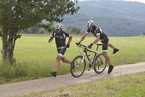 Découvrir le Run & Bike - Blog Pédaleur : conseils, entraînement et ...