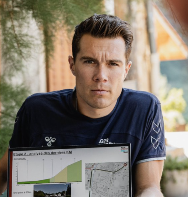 Déterminer ses zones d’intensité à vélo